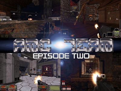 EDuke32 Modifications - EDukeWiki