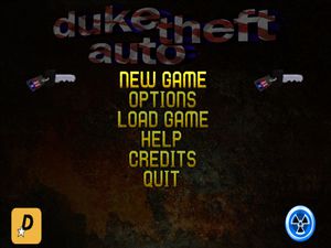 EDuke32 Modifications - EDukeWiki